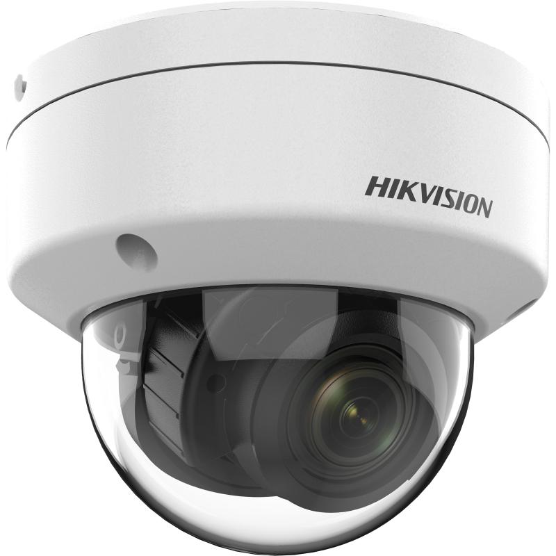 กล้องวงจรปิด HIKVISION Spec ICT ข้อ 3 รุ่น DS-2CD3721G2-IZS(2.7-13.5mm) : 2MP Varifocal Dome ...