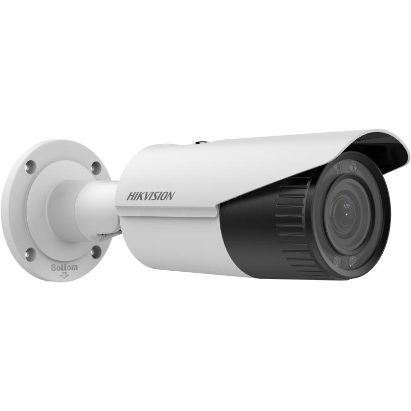กล้องวงจรปิด HIKVISION Spec ICT ข้อ 4 รุ่น DS-2CD3621G0-IZ(2.7-13.5mm) : 2MP Varifocal Bullet ...