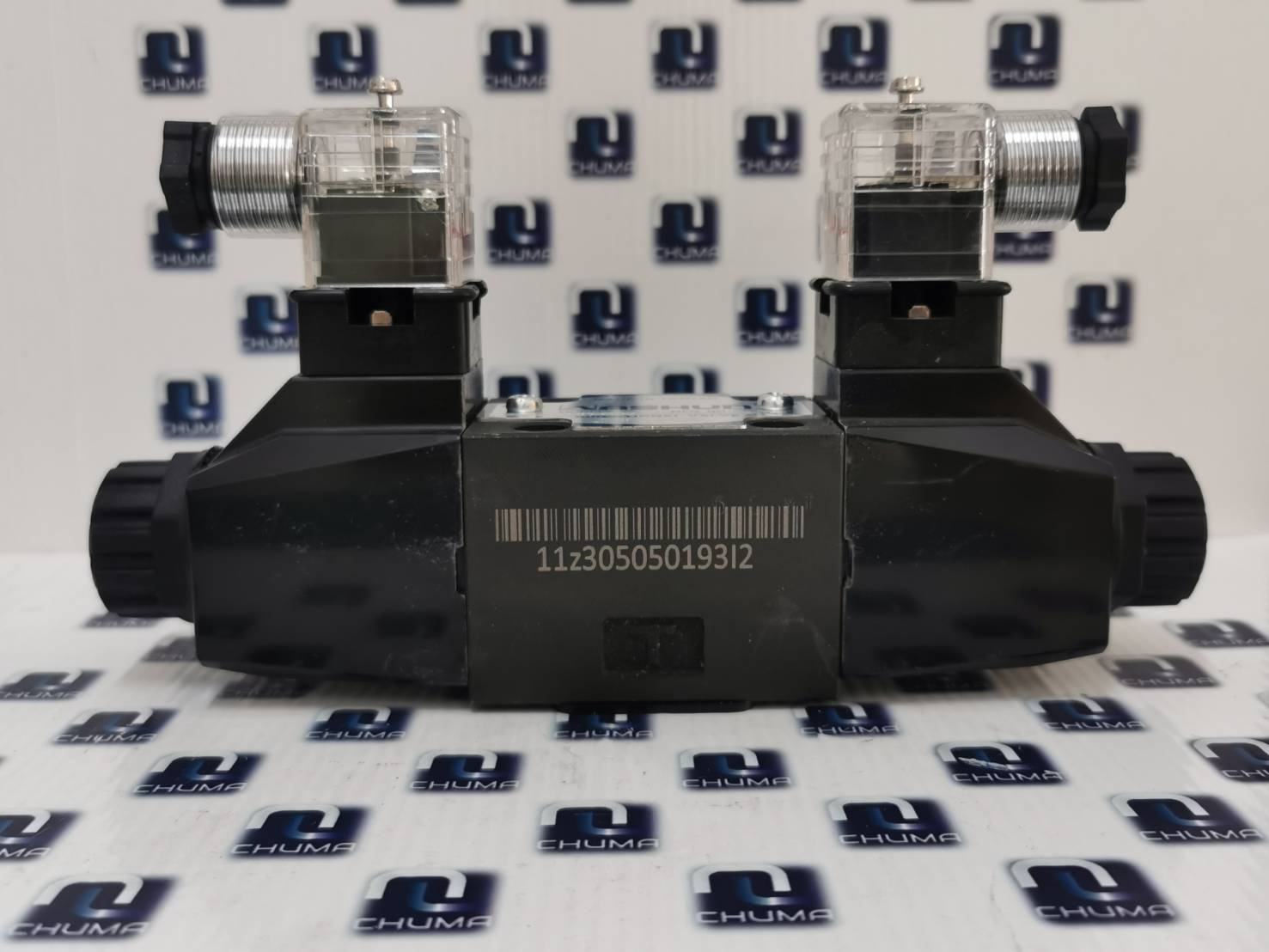 Ashun, Directional Valve, AHD-G02-3C4-20-B-A2 - อุปกรณ์โรงงานอุตสาหกรรมทุกยี้ห้อ : Inspired by ...