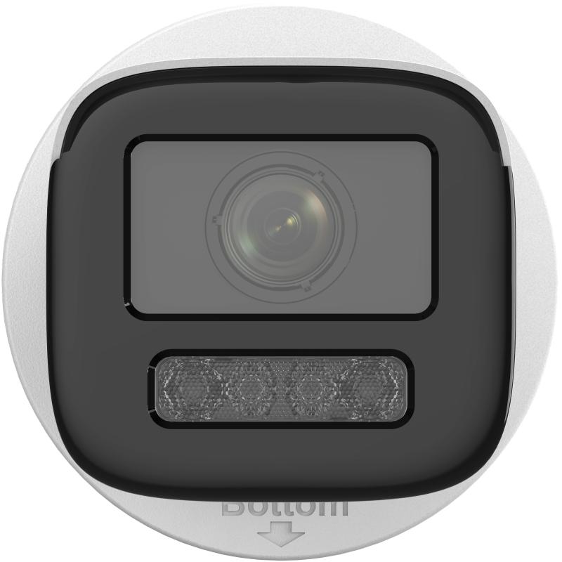 กล้องวงจรปิด HIKVISION รุ่น DS-2CD3641G2-IZS(2.7-13.5mm) : 4MP Varifocal Bullet Network Camera ...