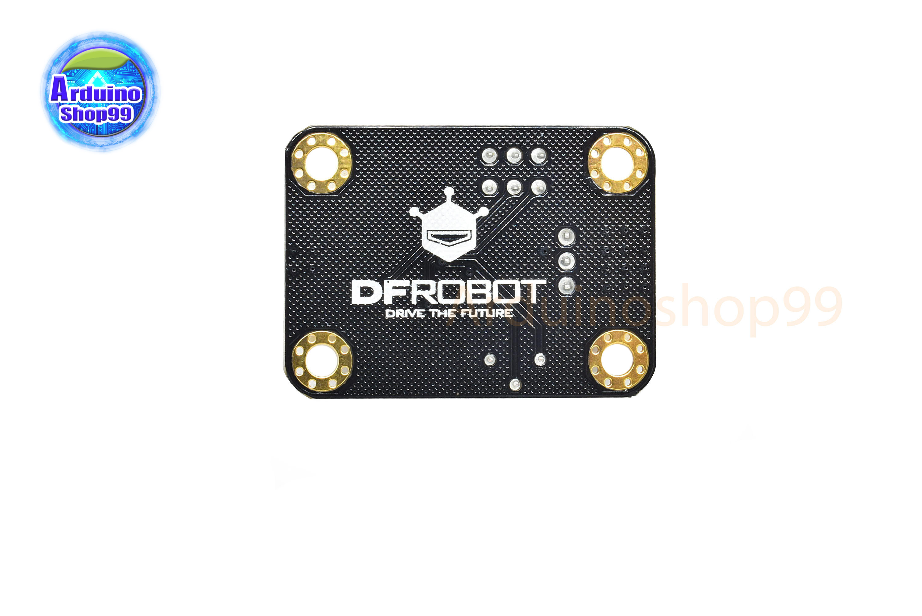 Analog Turbidity Sensor For Arduino วัดค่าความขุ่นของน้ำ Dfrobot Arduinoshop99 Inspired
