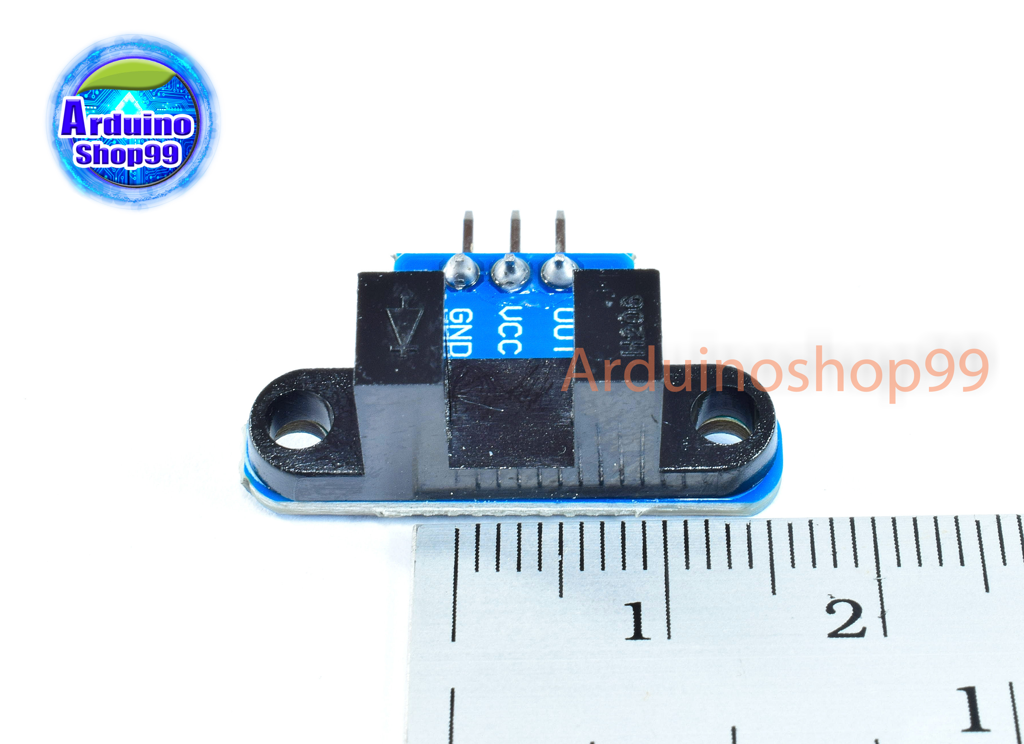 เซ็นเซอร์วัดความเร็วรอบ IR Speed Sensor Module - Arduinoshop99 ...