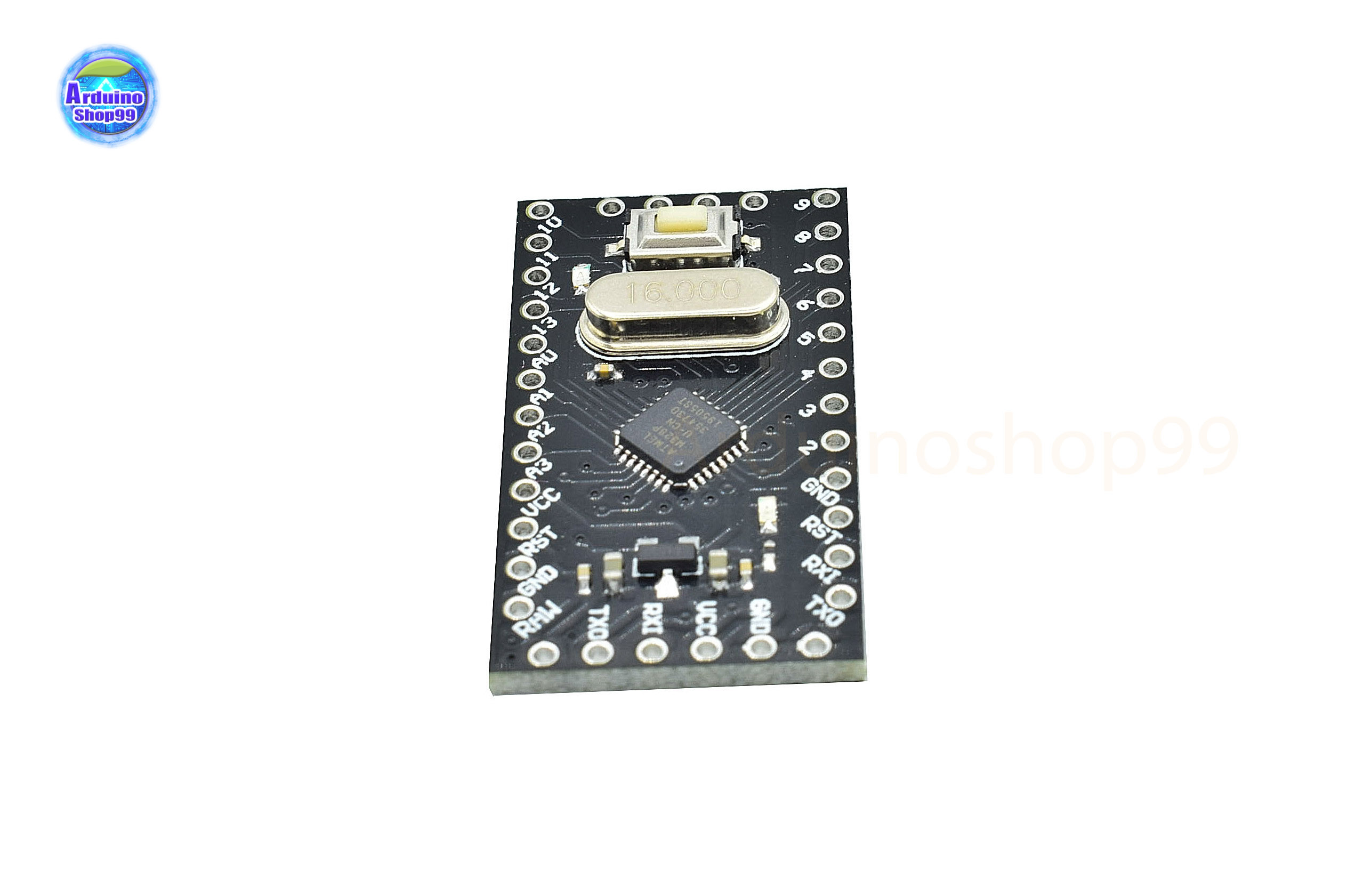 Pro Mini ATMEGA328P 5V / 16M Improved Version Module Geekcreit for ...