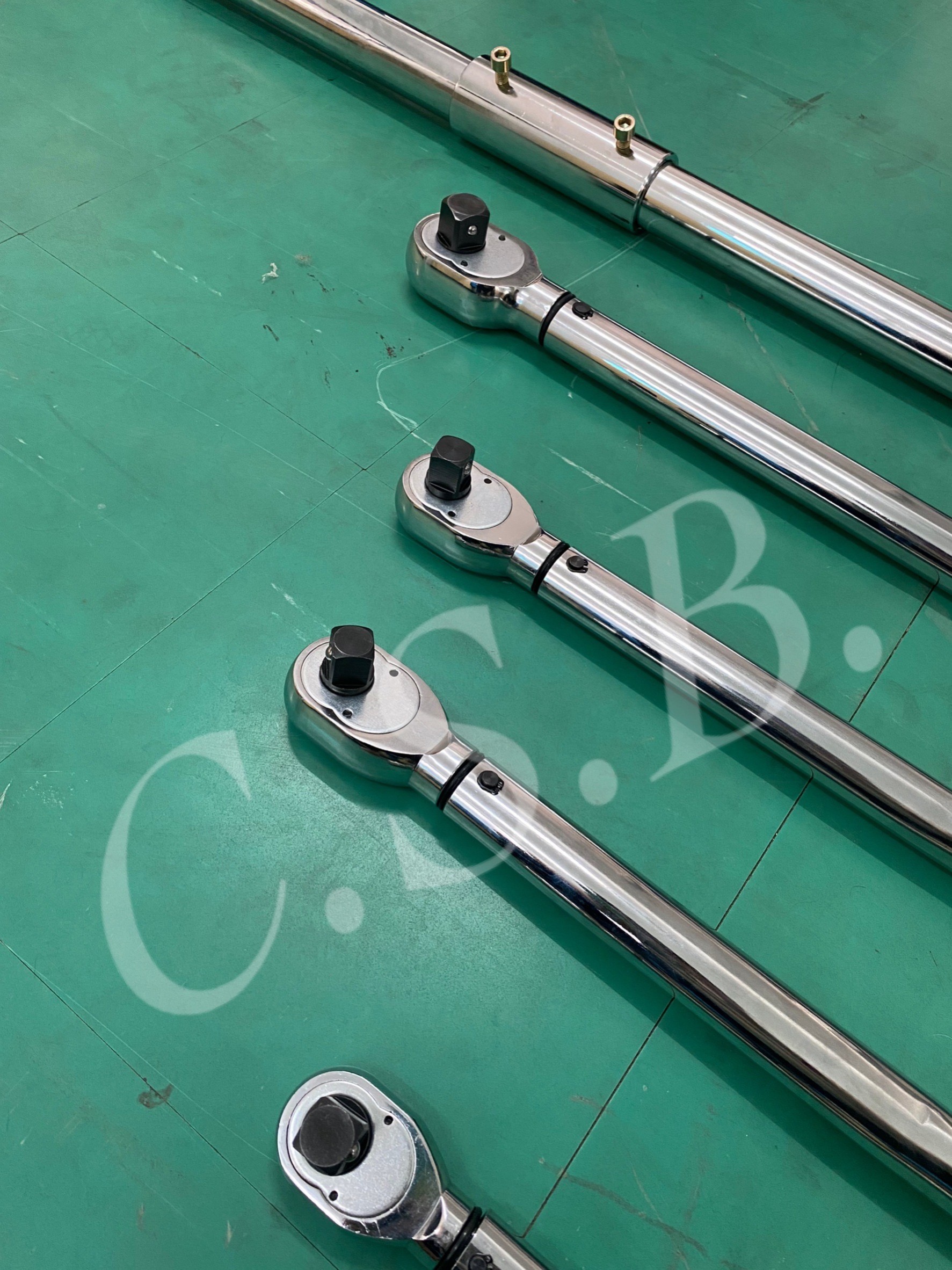 Torque Wrench C S B Torque Wrench C S B