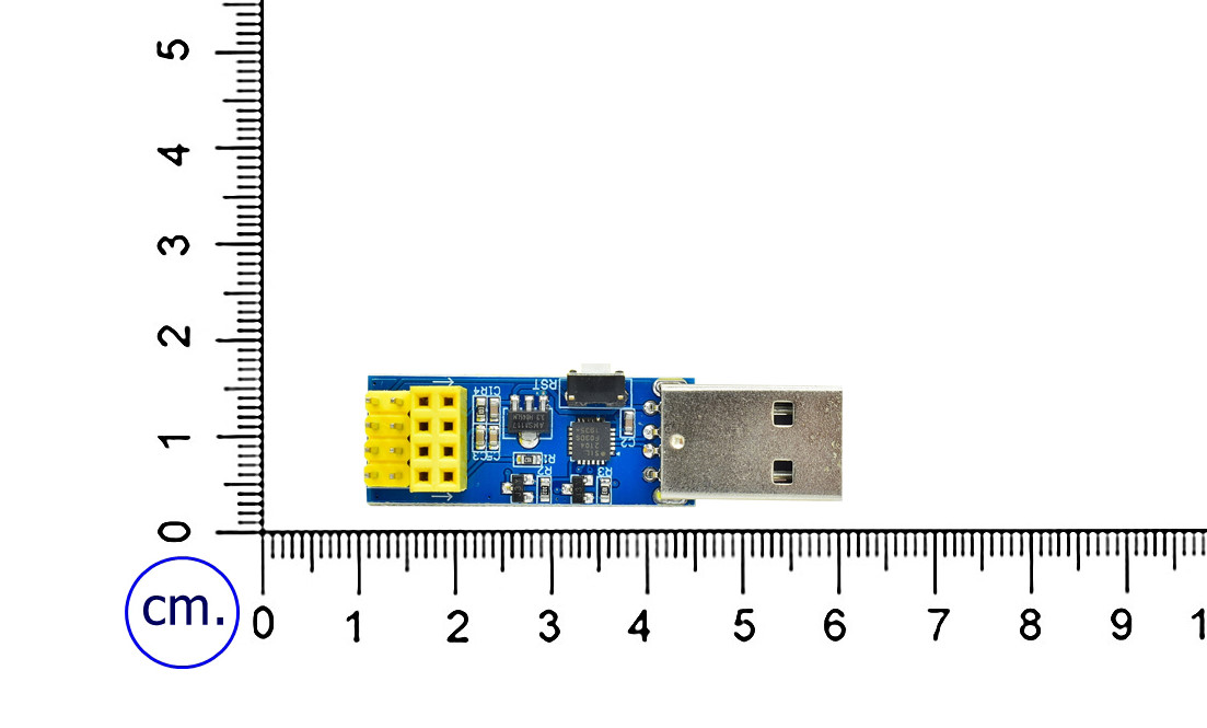 Esp8266 Esp 01 Wifi Module Downloader Esp Link V10 Arduinoshop99 Inspired By V2