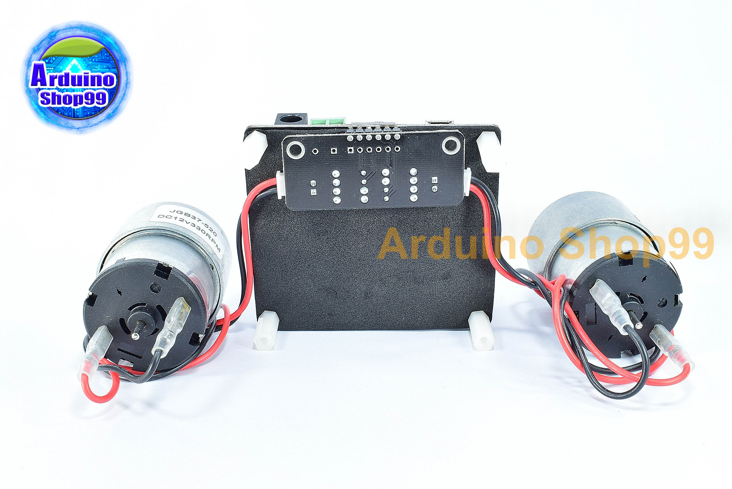6DOF Robot Arm controller robot Arduino + motor drive module - Arduinoshop99 : Inspired by ...