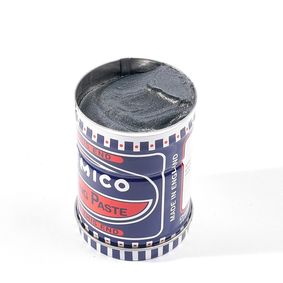 CHEMICO กากเพชร บดวาล์ว 110g - วุุฒิฮาร์ดแวร์ ตู้เชื่อม,ตบดิน,สว่านแท่นแม่เหล็ก,แท่นเจาะ,รถตัด ...