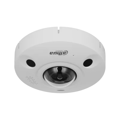 Dahua 8MP DH-IPC-EBW8842-AS-IVC (Fisheye 360°, WizMind AI)