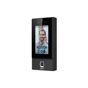 Access Control & Time Attendance รุ่น DHI-ASI6214S | Face Recognition Access Controller - กล้อง ...