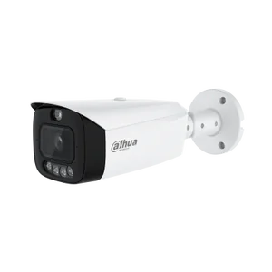 กล้องวงจรปิด Dahua รุ่น DH-IPC-HFW3449T1-AS-PV-PRO | 4MP WizColor TiOC PRO Fixed-focal Bullet ...