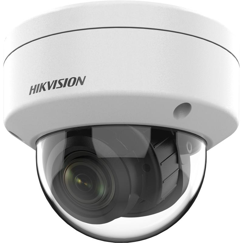 กล้องวงจรปิด HIKVISION Spec ICT ข้อ 3 รุ่น DS-2CD3721G2-IZS(2.7-13.5mm) : 2MP Varifocal Dome ...