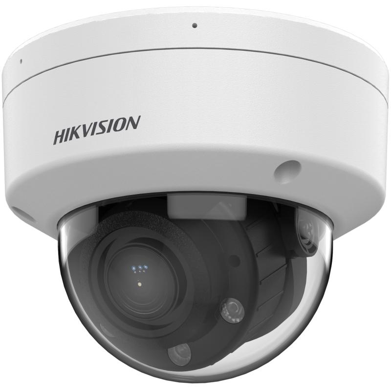 กล้องวงจรปิด HIKVISION รุ่น DS-2CD3721G2-LIZS(2.7-13.5mm) : 2 MP Smart Hybrid Light Motion 2.0 ...