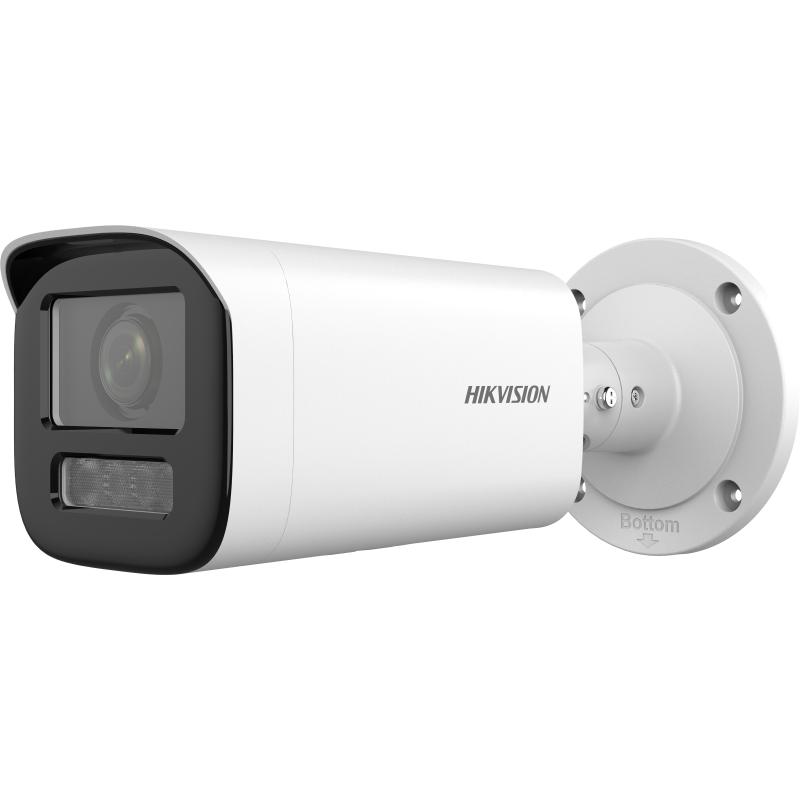 กล้องวงจรปิด HIKVISION Spec ICT ข้อ 4 รุ่น DS-2CD3621G2-IZS(2.7-13.5mm) : 2MP Varifocal Bullet ...