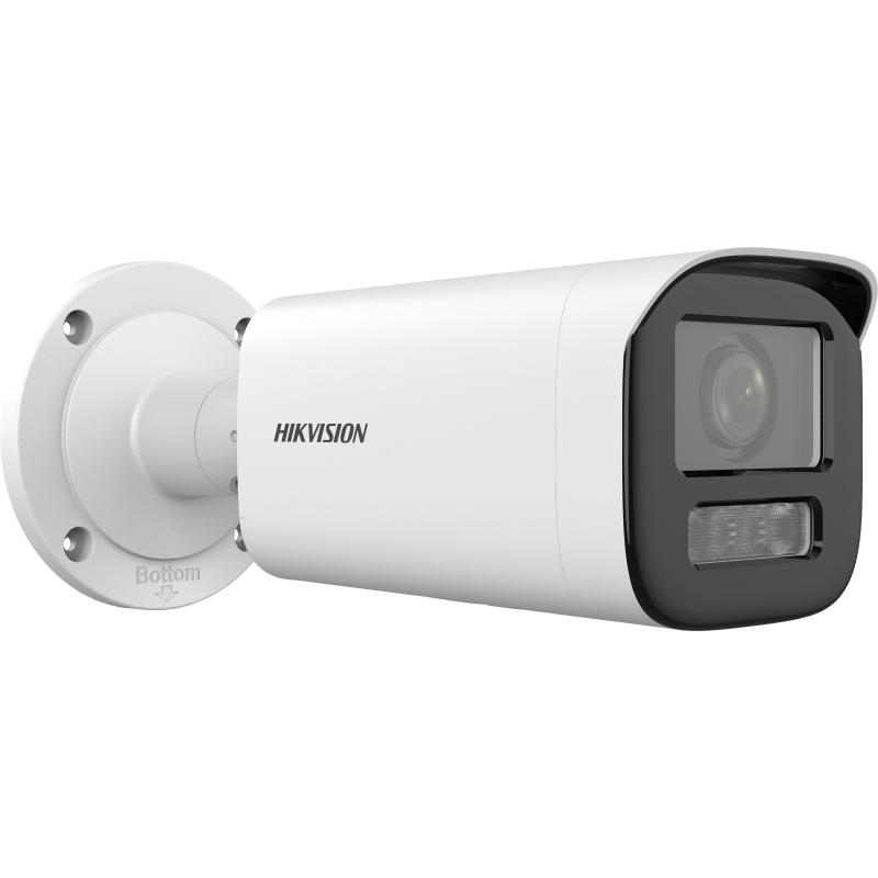 กล้องวงจรปิด HIKVISION Spec ICT ข้อ 4 รุ่น DS-2CD3621G2-IZS(2.7-13.5mm) : 2MP Varifocal Bullet ...
