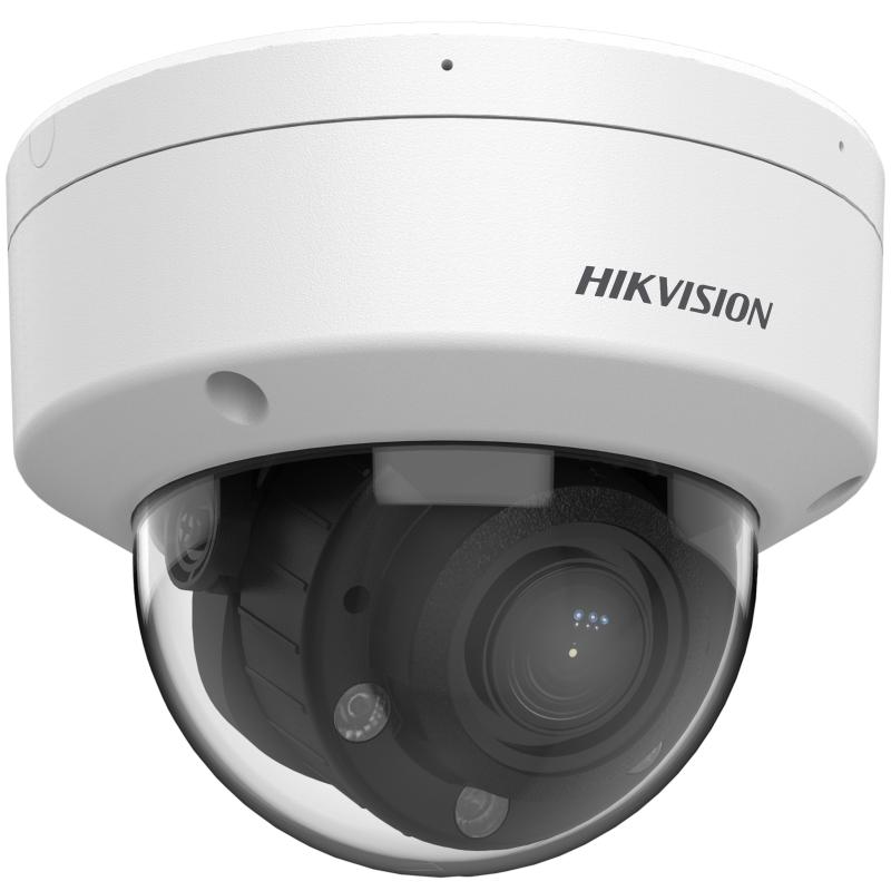 กล้องวงจรปิด HIKVISION รุ่น DS-2CD3721G2-LIZS(2.7-13.5mm) : 2 MP Smart Hybrid Light Motion 2.0 ...