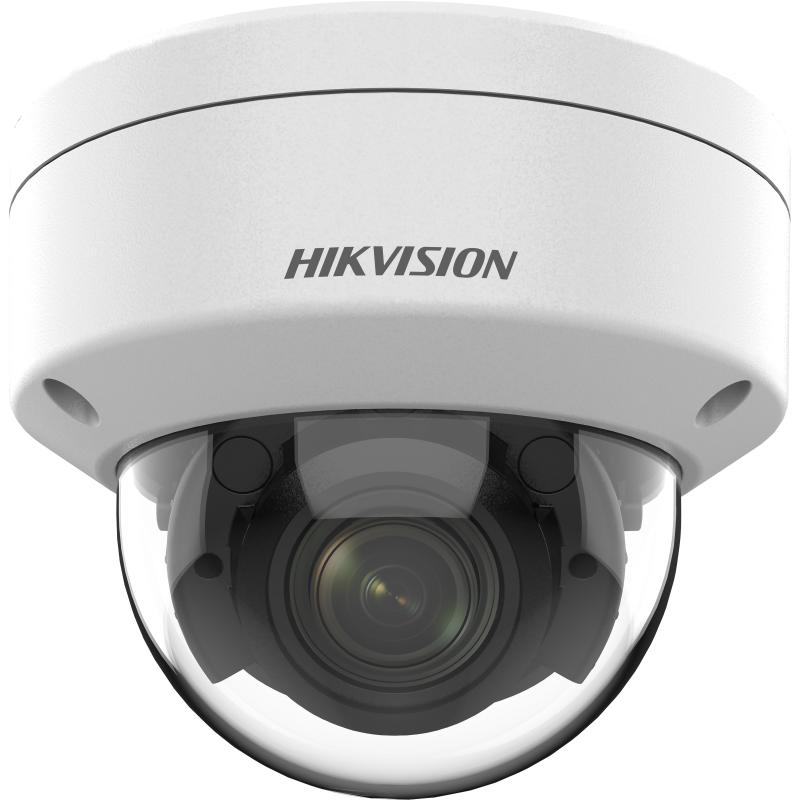 กล้องวงจรปิด HIKVISION Spec ICT ข้อ 3 รุ่น DS-2CD3721G2-IZS(2.7-13.5mm) : 2MP Varifocal Dome ...