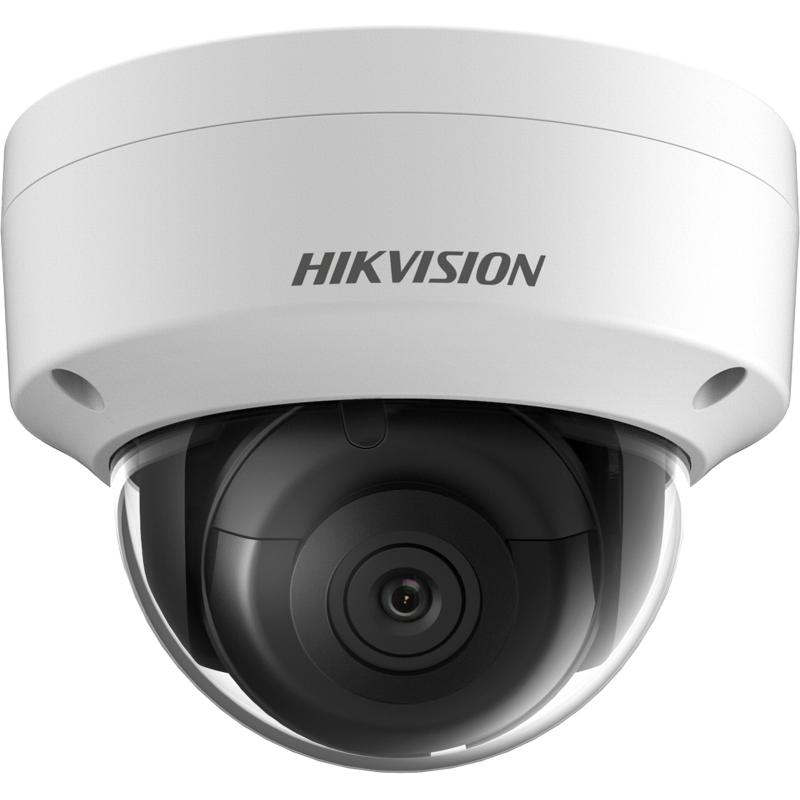 กล้องวงจรปิด HIKVISION รุ่น DS-2CD2163G2-I(2.8mm) : 6 MP AcuSense Vandal Fixed Dome Network ...